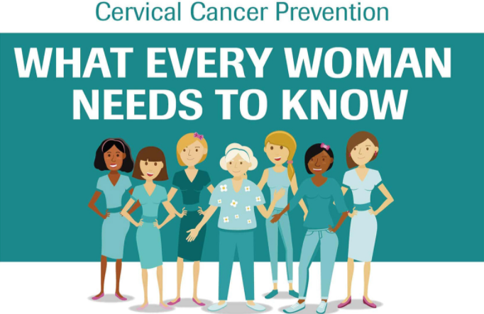 YouTube & Cervical cancer awareness campaigns – Health communication